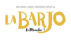 Nouveau logo - La Barjo & Le Raid de l'Archange