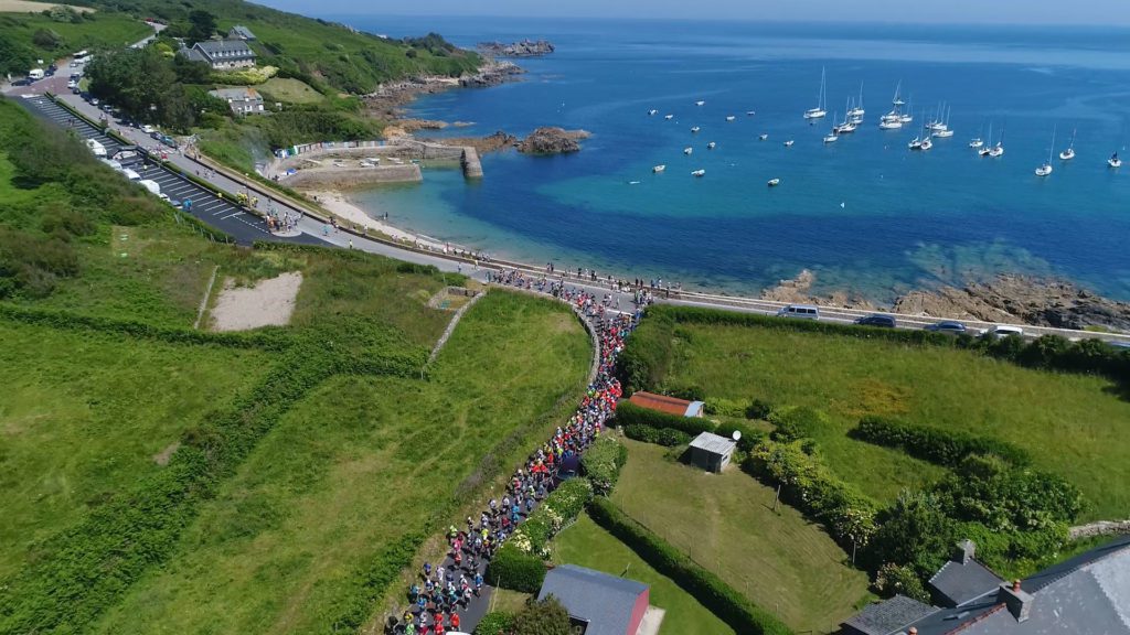 Le programme de la Barjo 2022 - La Barjo & Le Raid de l'Archange