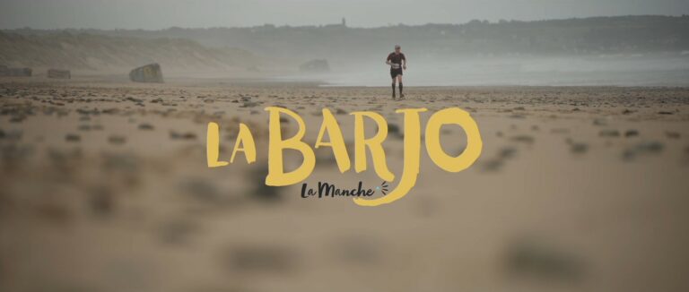 La Barjo, le film sur vos écrans. - La Barjo & Le Raid de l'Archange