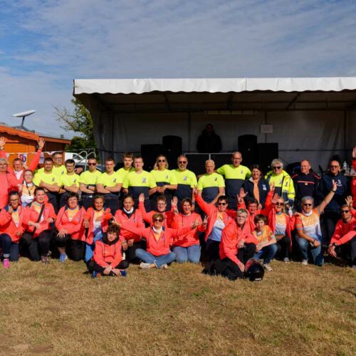 Programme 2024 - La Barjo & Le Raid de l'Archange