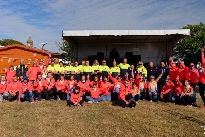 Programme 2024 - La Barjo & Le Raid de l'Archange